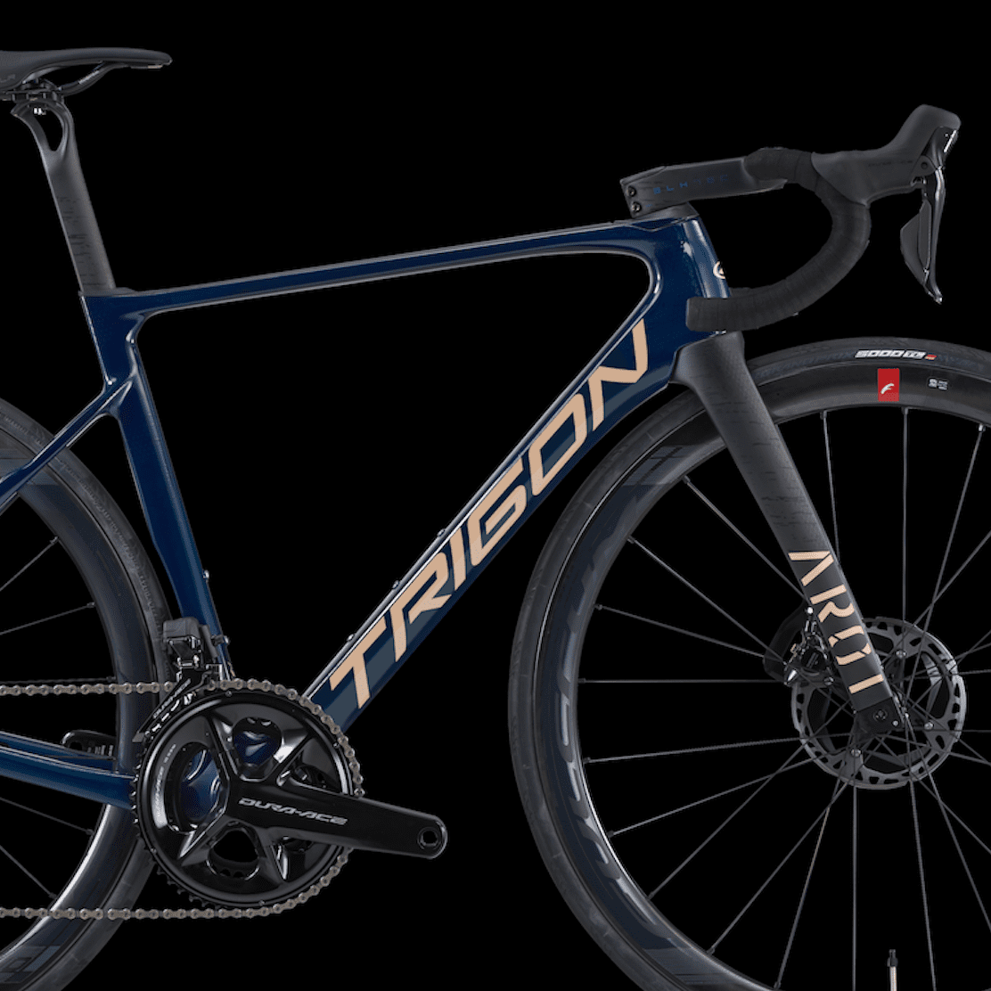 AR Series: All Rounder – TRIGON BIKE JAPAN | 公式オンラインショップ