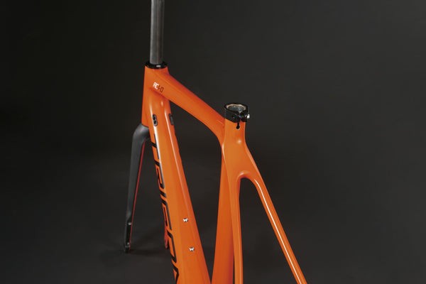 RC1-D（TRIGON ORANGE） – TRIGON BIKE JAPAN | 公式オンラインショップ