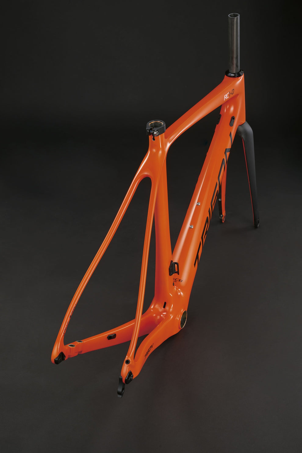 RC1-D（TRIGON ORANGE） – TRIGON BIKE JAPAN | 公式オンラインショップ
